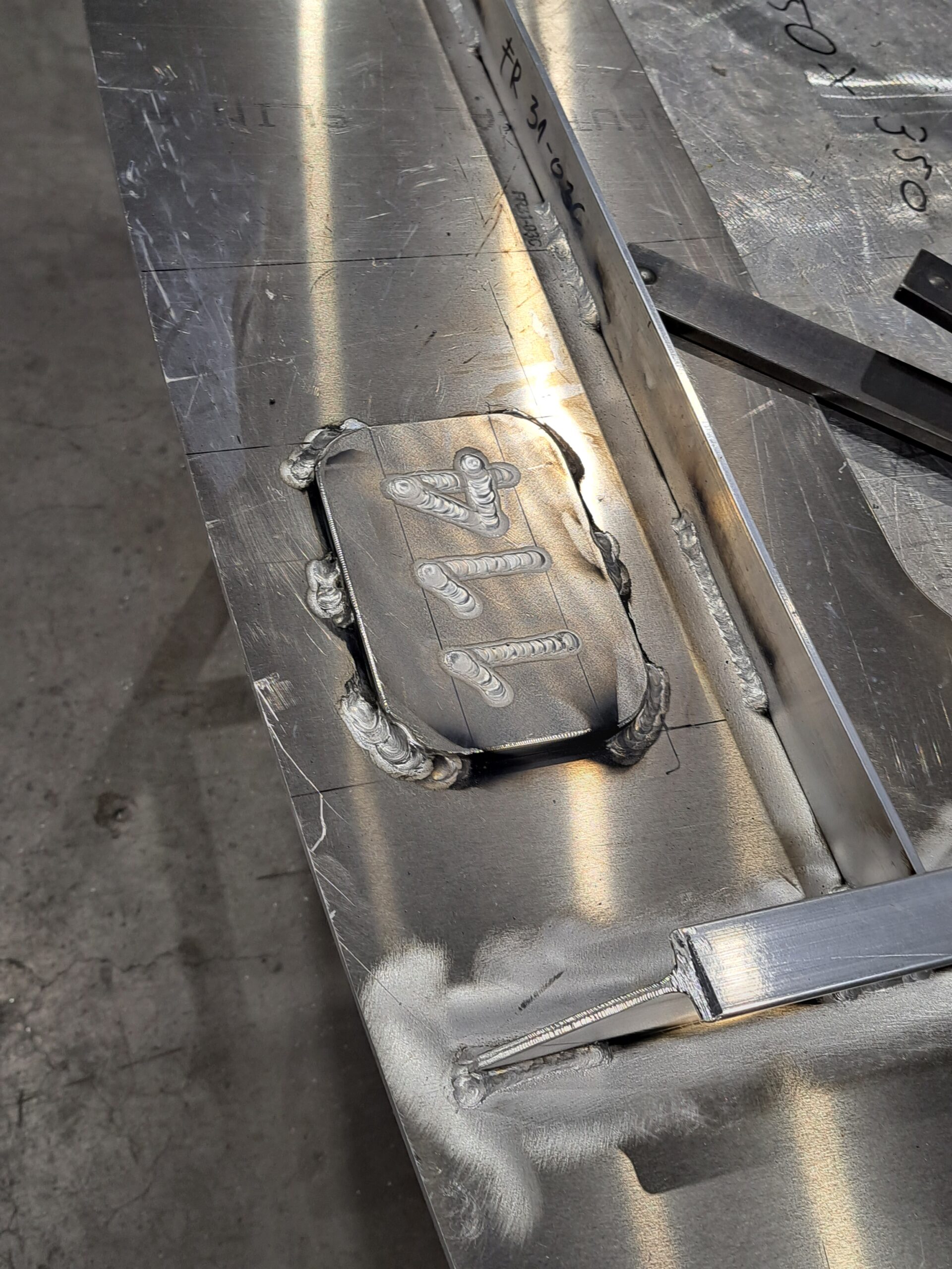 Stadtship 56 Flow - KM Yachtbuilders