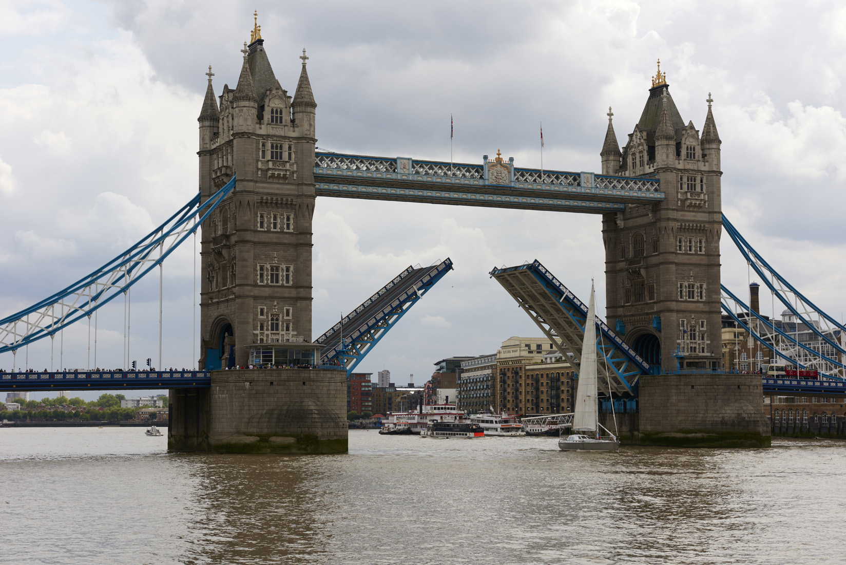 Stadtship 56 Oester - KM Yachtbuilders