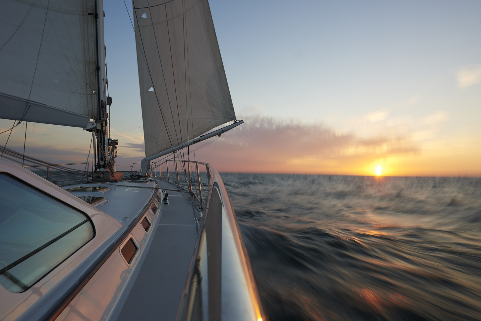 Stadtship 56 Oester - KM Yachtbuilders